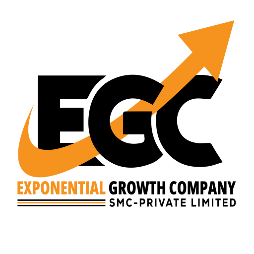 Exponential Growth Company – Let's Go Together